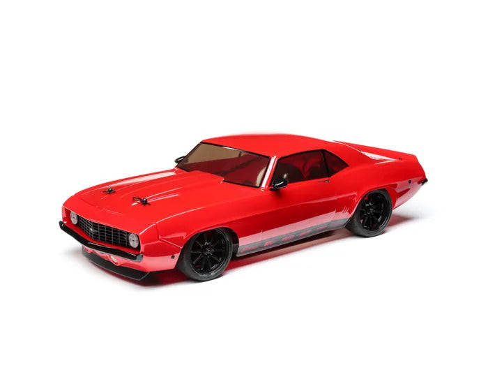 1/10th On Road Cars – Radical RC Hobbies