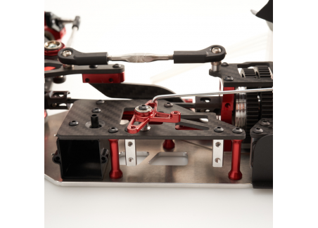 Cap-3201-K Capricorn GT2 Evo 2023 GP Nitro Kit – Radical RC Hobbies