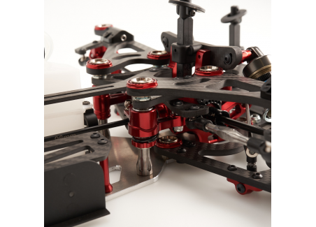 Cap-3201-K Capricorn GT2 Evo 2023 GP Nitro Kit – Radical RC Hobbies