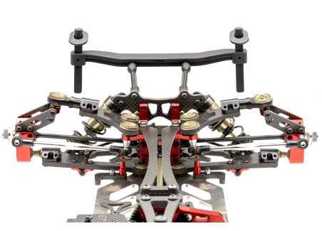 Cap-3201-K Capricorn GT2 Evo 2023 GP Nitro Kit – Radical RC Hobbies