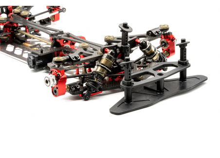 Cap-3201-K Capricorn GT2 Evo 2023 GP Nitro Kit – Radical RC Hobbies