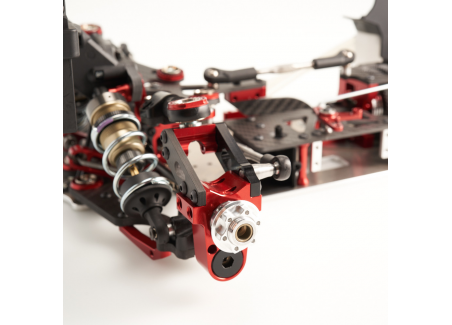 Cap-3201-K Capricorn GT2 Evo 2023 GP Nitro Kit – Radical RC Hobbies
