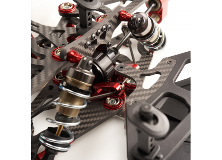 Cap-3201-K Capricorn GT2 Evo 2023 GP Nitro Kit – Radical RC Hobbies