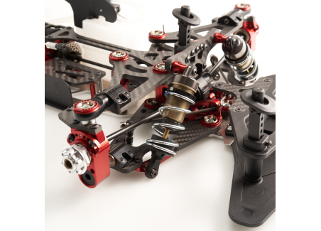 Cap-3201-K Capricorn GT2 Evo 2023 GP Nitro Kit – Radical RC Hobbies