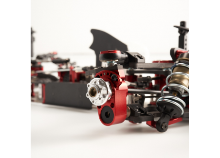 Cap-3201-K Capricorn GT2 Evo 2023 GP Nitro Kit – Radical RC Hobbies